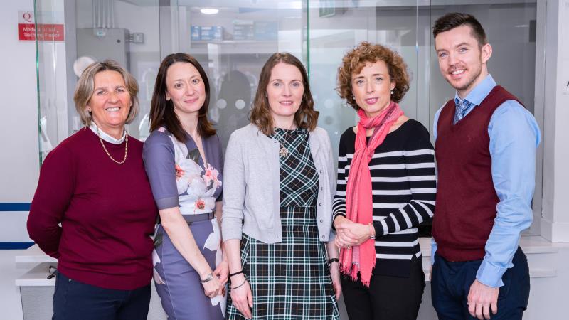 dr michael seamus mccloskey m dr linda kelly f dr marie gilligan f dr ...